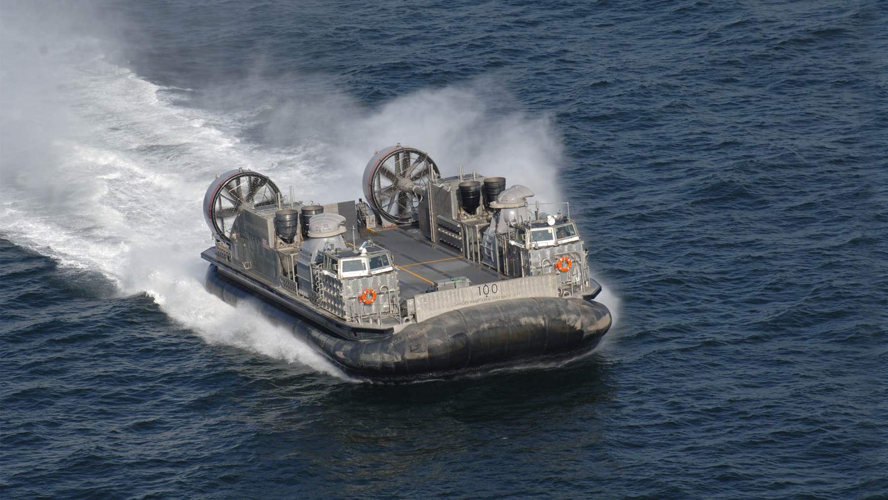 Pushing Past Possible | Textron Systems